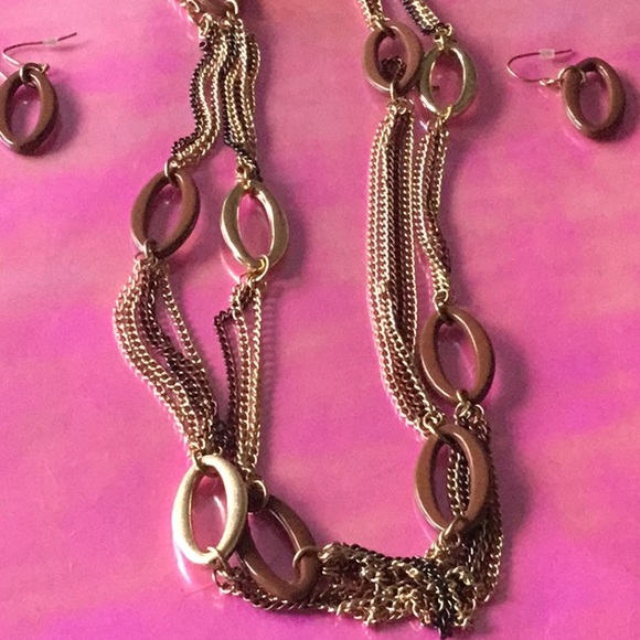 Jewelry | 32 Inch Chains Only | Poshmark